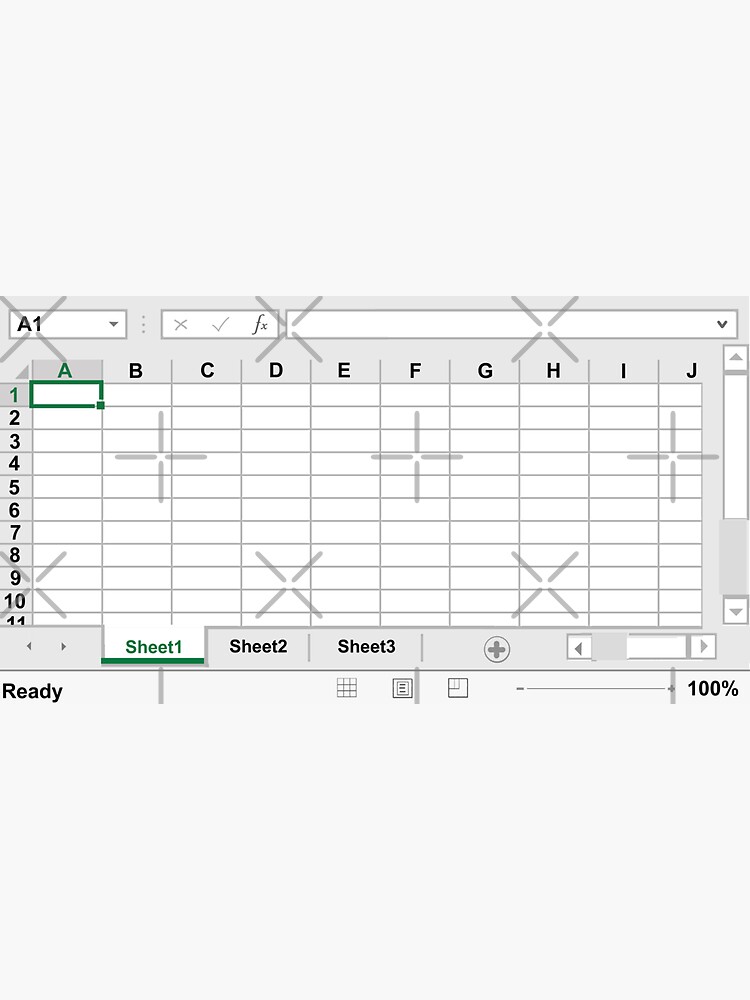 "Ah Sheet, Man" Sticker by DeepCut | Redbubble