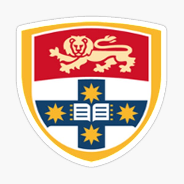 University Of Sydney Logo University Of Sydney PNG Images CleanPNG