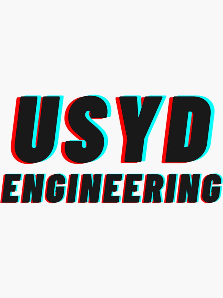"University of Sydney USYD USYD Engineering USYD Students (First ...