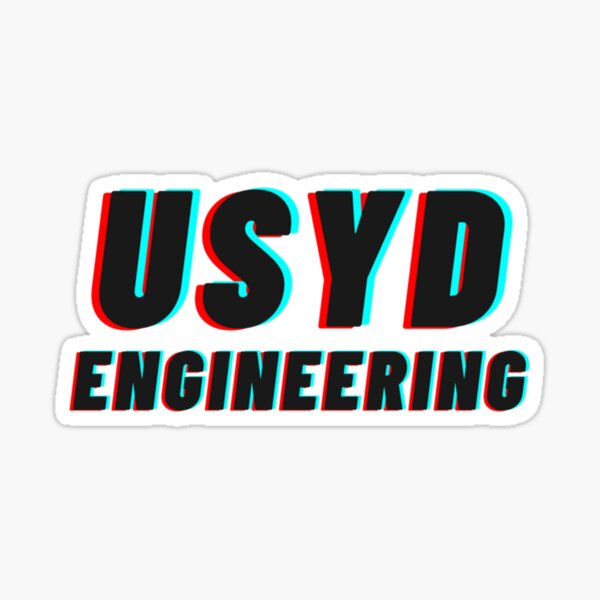 "University of Sydney USYD USYD Engineering USYD Students (First ...
