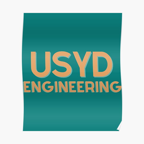 "University of Sydney USYD USYD Engineering USYD Students (Seventh ...