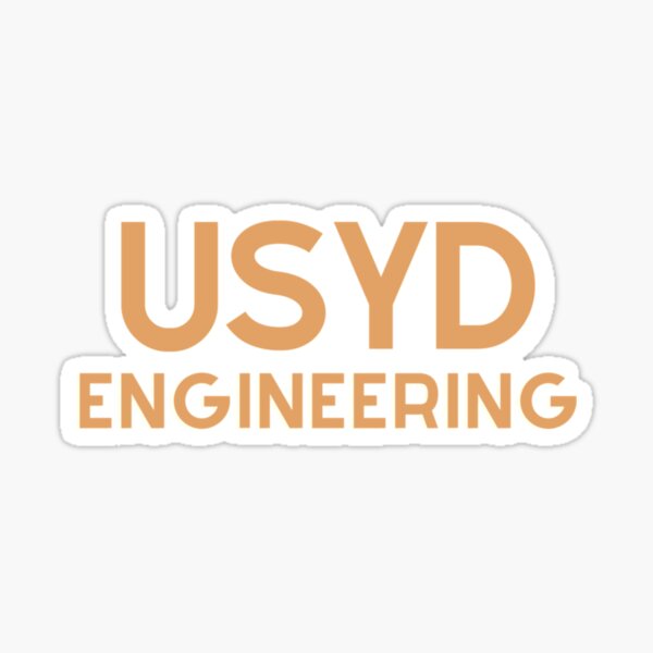 "University of Sydney USYD USYD Engineering USYD Students (Seventh ...