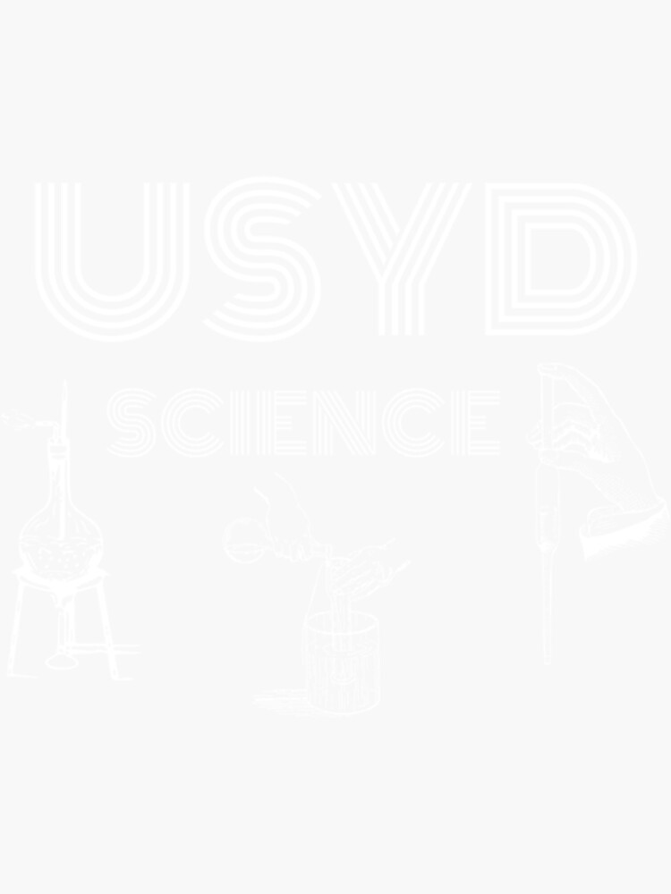 "University of Sydney USYD USYD Science USYD Students (Sixth Edition ...