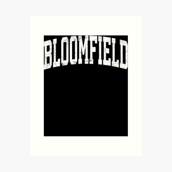 Bloomfield Logo