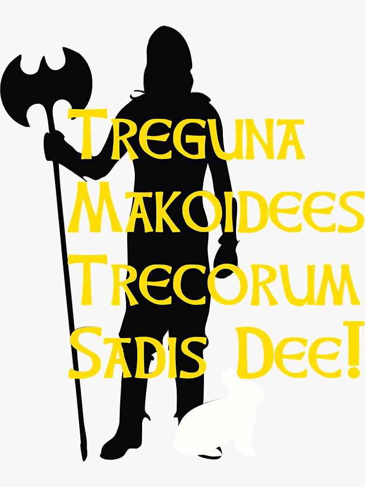 "Substitutiary Locomotion!" Sticker by OliviaHill6 | Redbubble