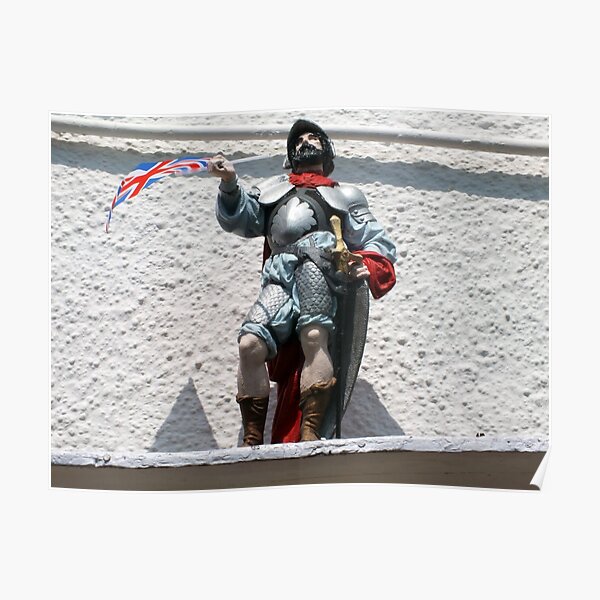 Anglo Saxon Posters | Redbubble