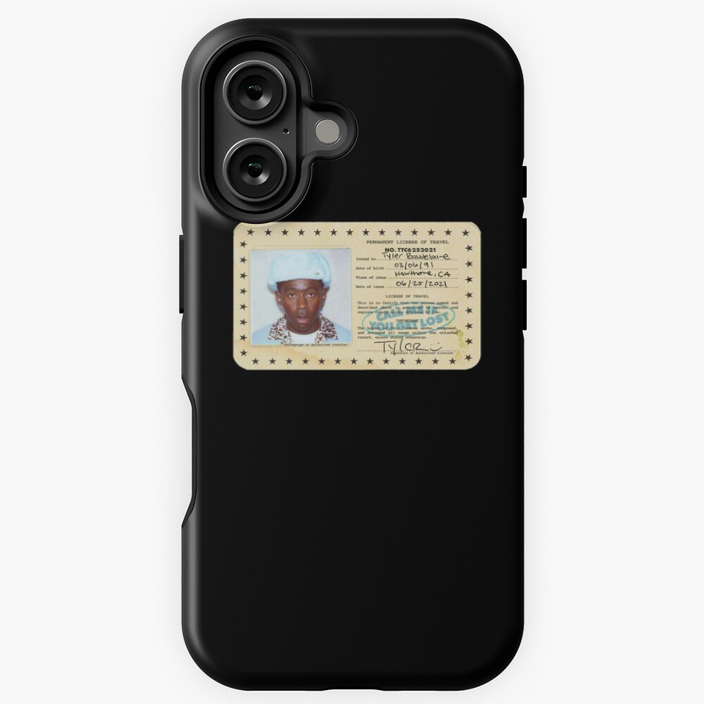 "Call Me If You Get Lost Merch Call Me If You Get Lost CMIYGL License ...