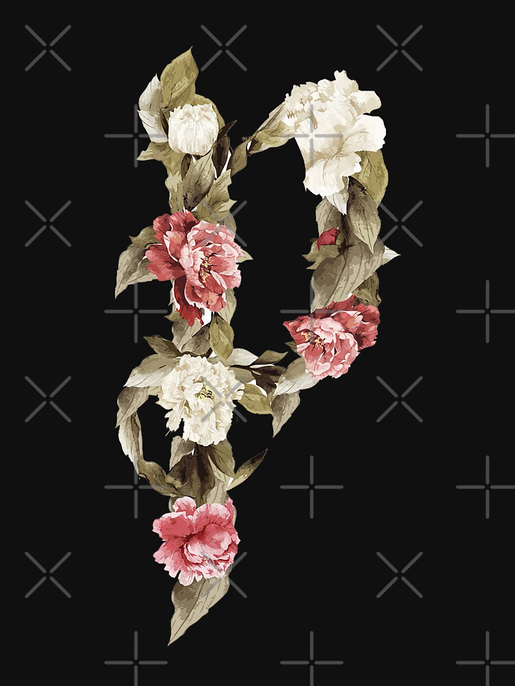 "Polyphia Merch Polyphia P Flower Logo" T-shirt by zellerqtcaropp7 ...