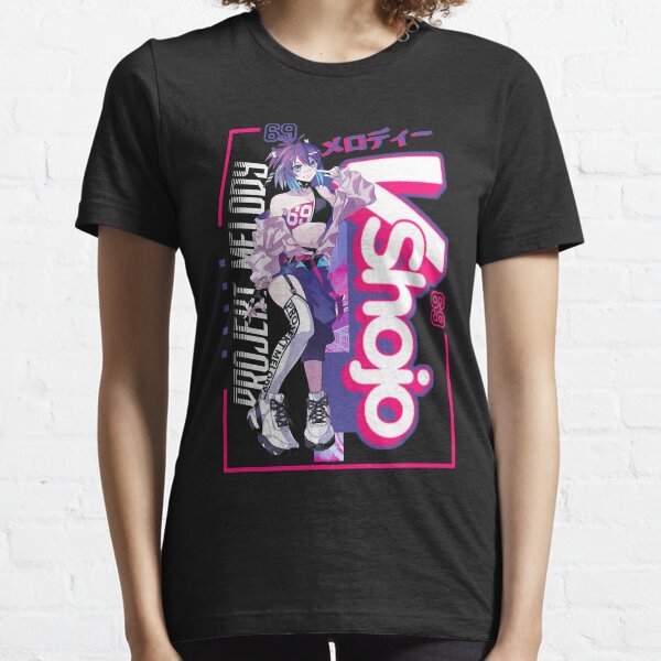 Vshojo Merch & Gifts for Sale | Redbubble