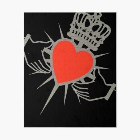 "Simple Minds Logo " Art Board Print by fiftyzachrey6 | Redbubble