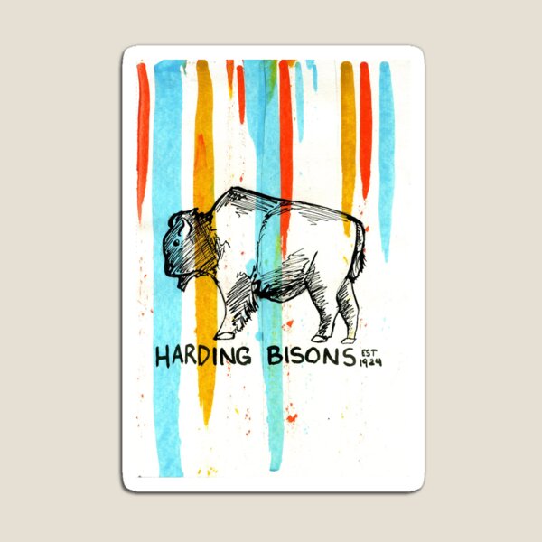 Harding University Gifts & Merchandise | Redbubble