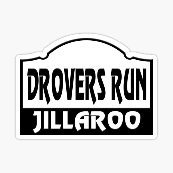 Jillaroo Gifts & Merchandise for Sale | Redbubble