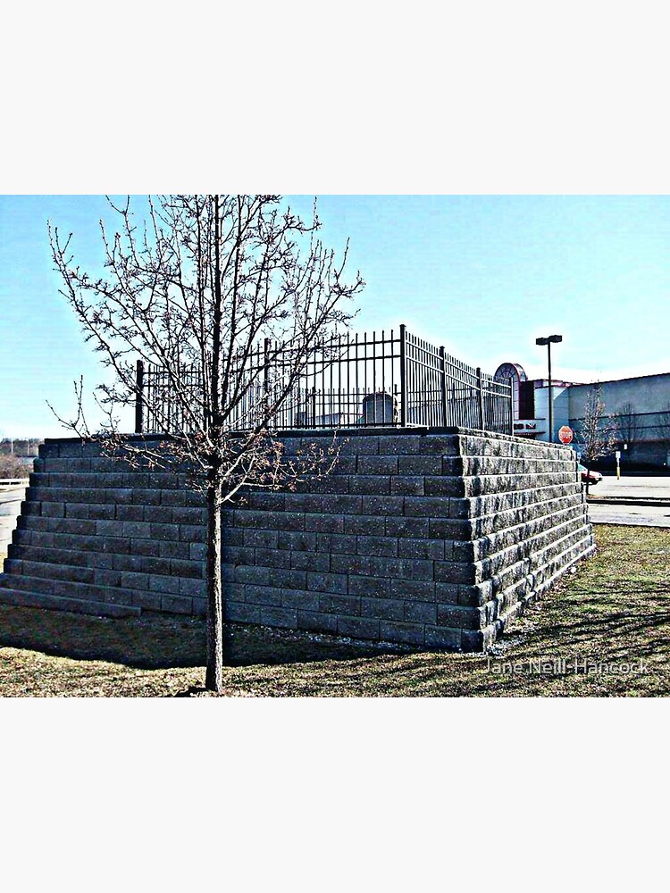 "Mary Ellis grave, Loews Theatre parking lot, New Brunswick NJ (read ...