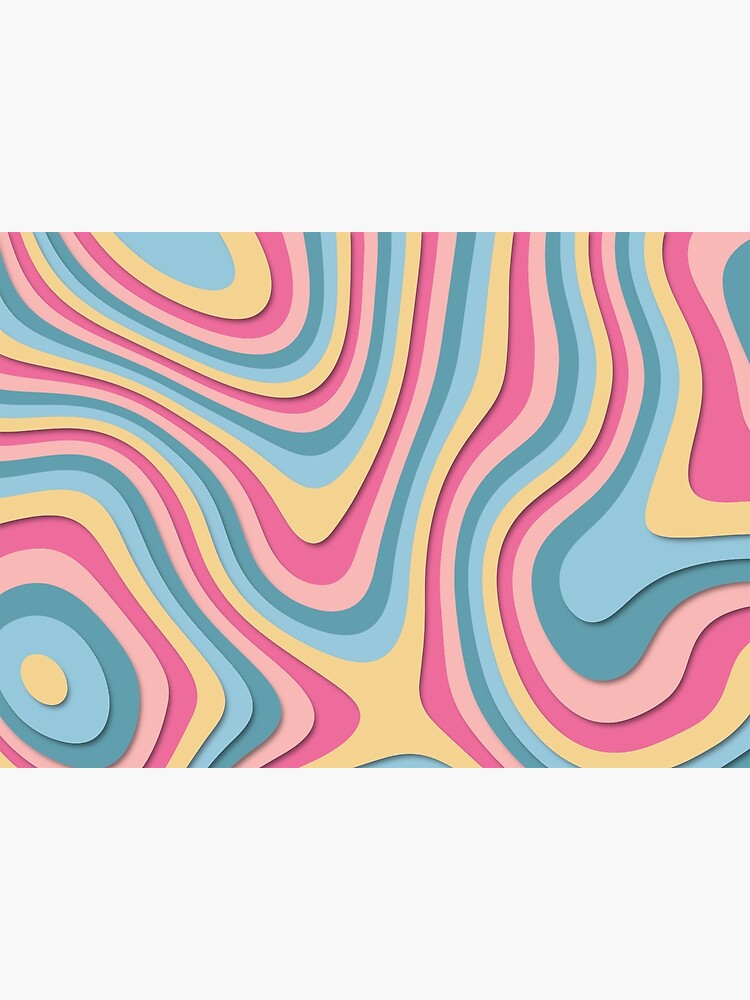 "Colored paper background" Poster for Sale by Zip-Zup | Redbubble
