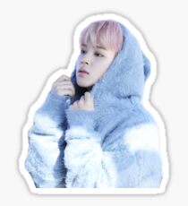 Jimin: Stickers | Redbubble