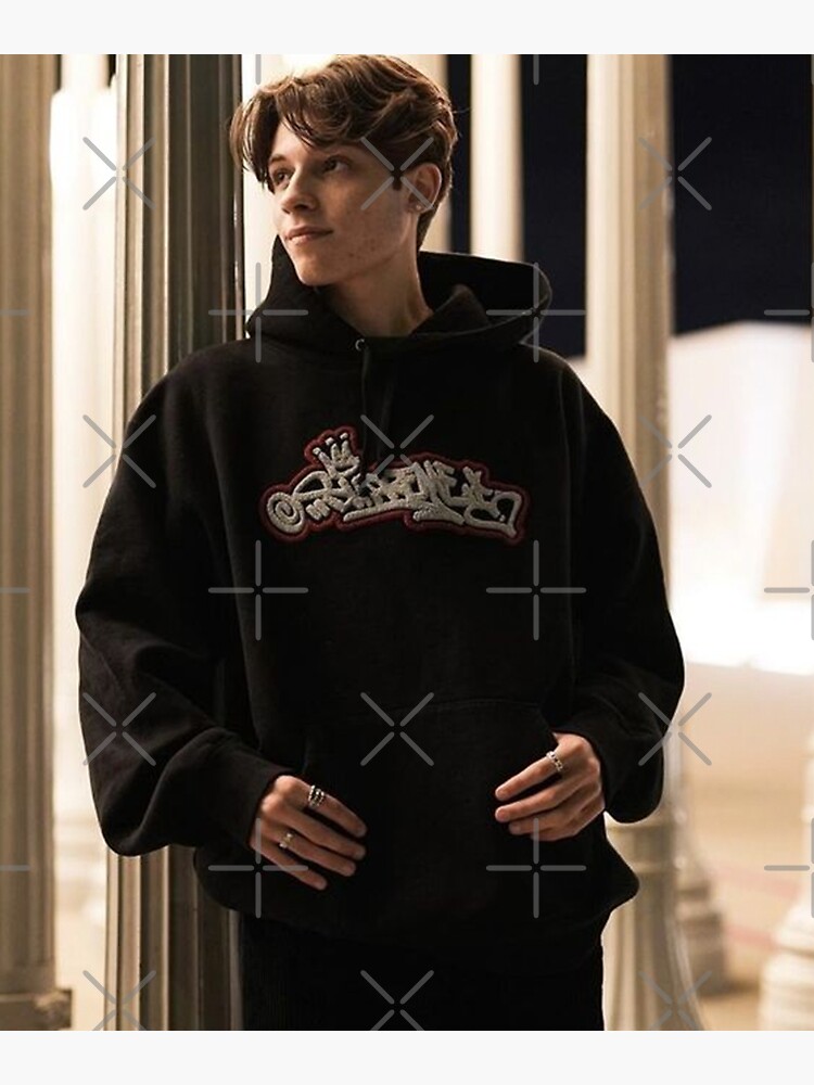 "Matt Sturniolo" Sticker by caronkeltz1567 | Redbubble