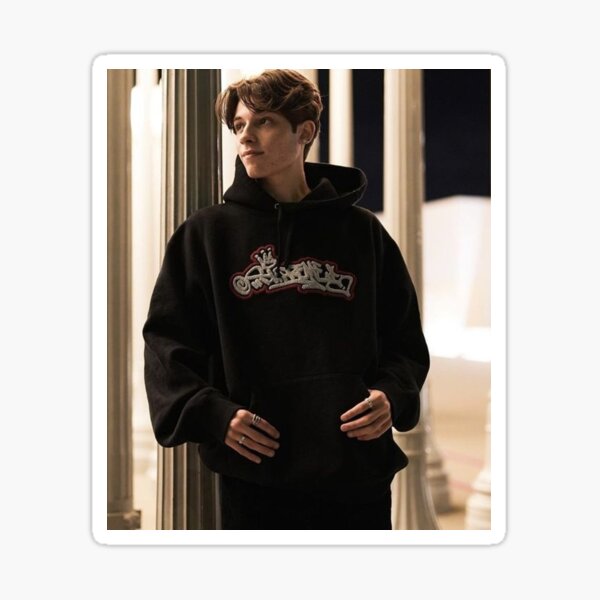 "Matt Sturniolo" Sticker by caronkeltz1567 | Redbubble