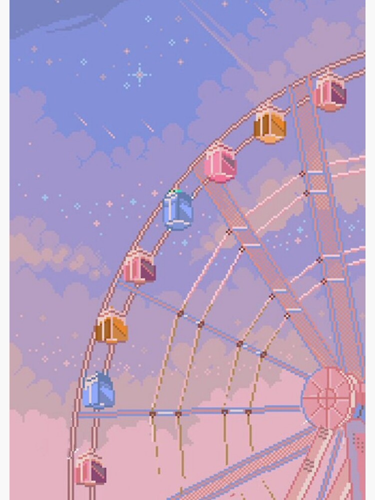 "blue hour" Poster for Sale by chrxome | Redbubble