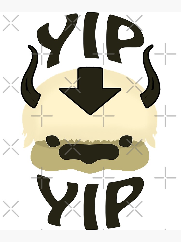 "Men Women Team Make A Smile Yip Yip Appa Best Women" Poster for Sale ...