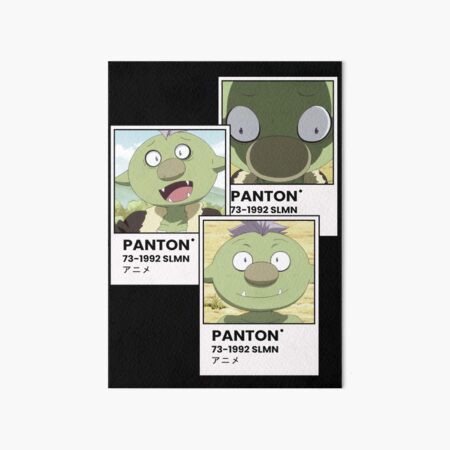 "Gobta TenSura That Time I Got Reincarnated As A Slime Design" Art ...