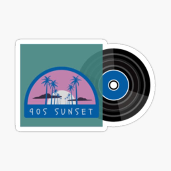 "Cute Aesthetic 90s Vinyl music record best music products for ...