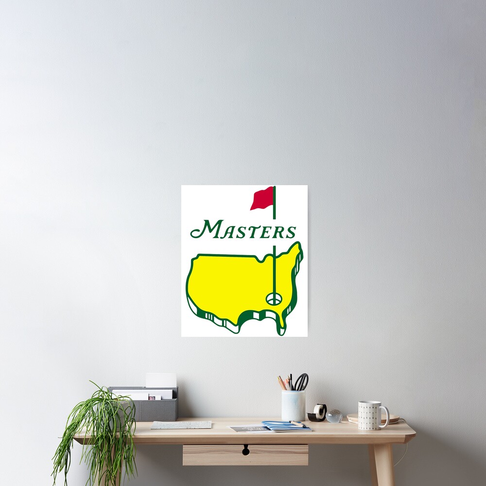 "Masters Tournament Augusta National Golf Men_s Short - The Masters ...