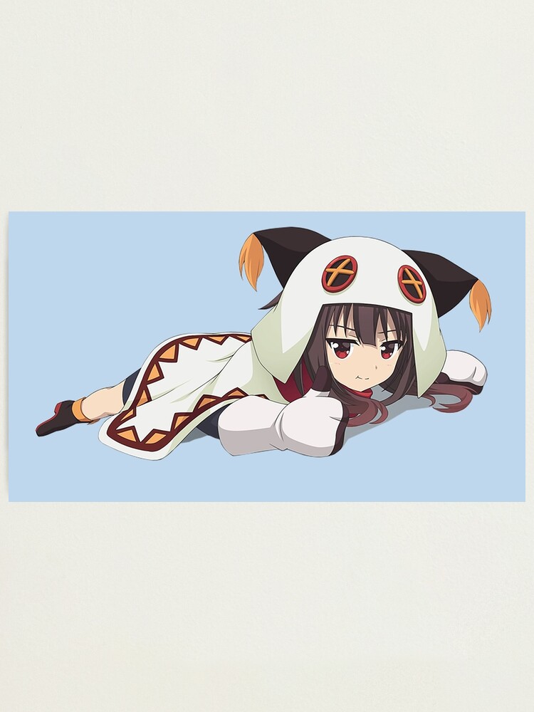 "Megumin | Konosuba Kono Suba Kono subarashii sekai ni shukufuku o ...