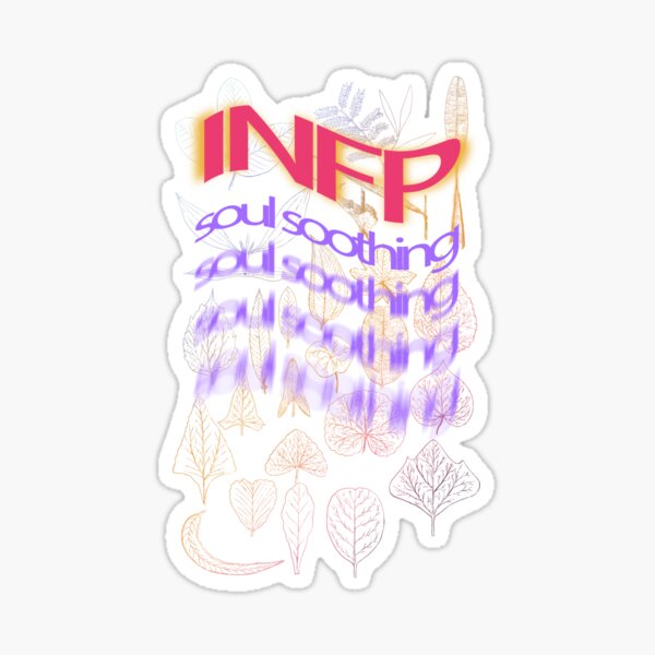 Infp Gifts & Merchandise | Redbubble
