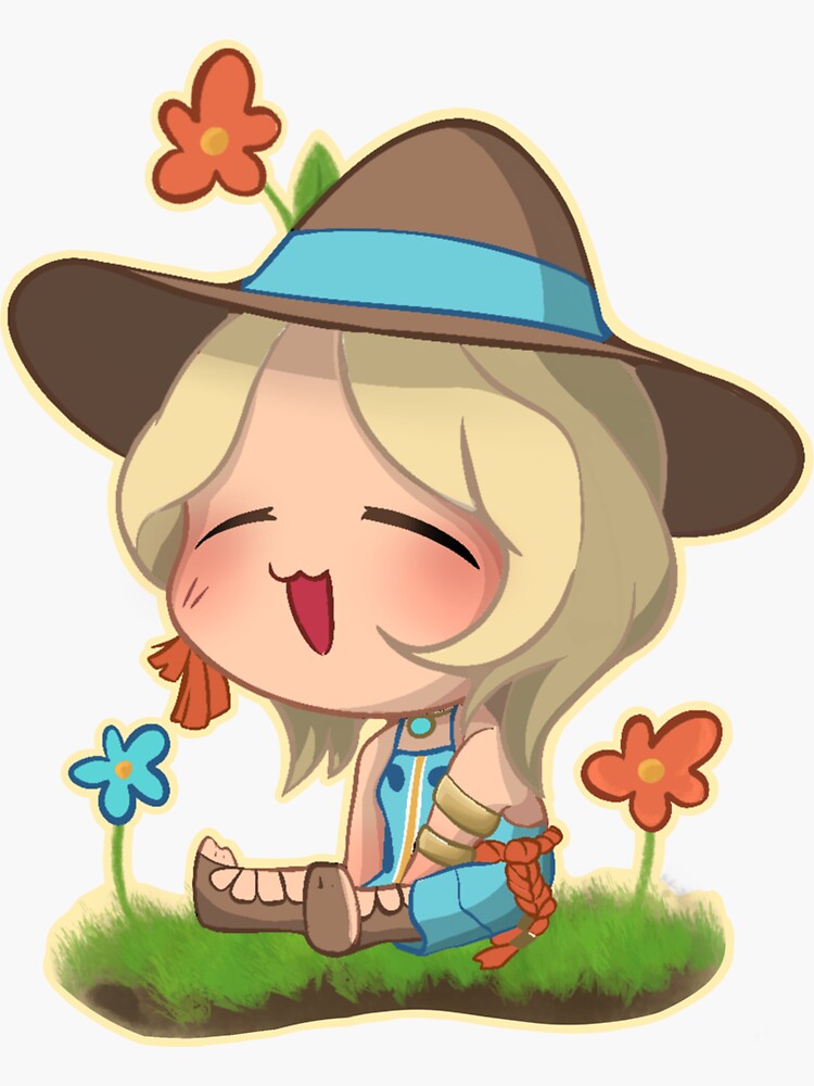 "Kate denson" Sticker for Sale by AmelieIsBae | Redbubble