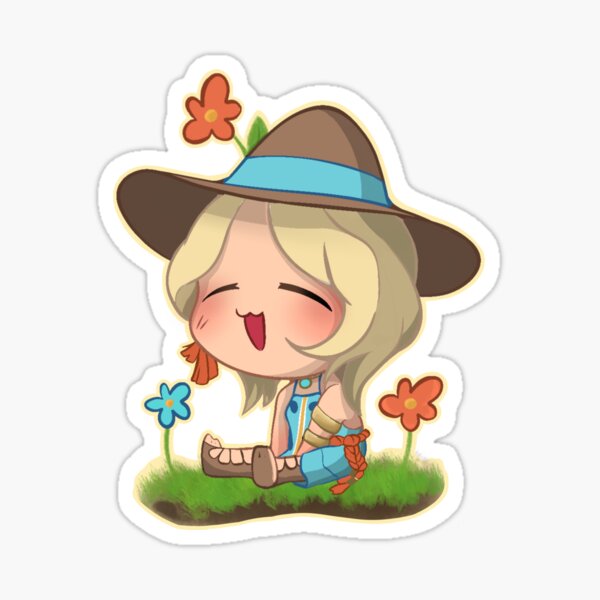 "Kate denson" Sticker for Sale by AmelieIsBae | Redbubble
