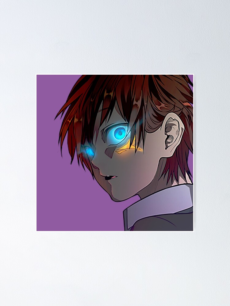 "The Beginning After the End | Arthur Lewin" Poster by Hocku | Redbubble