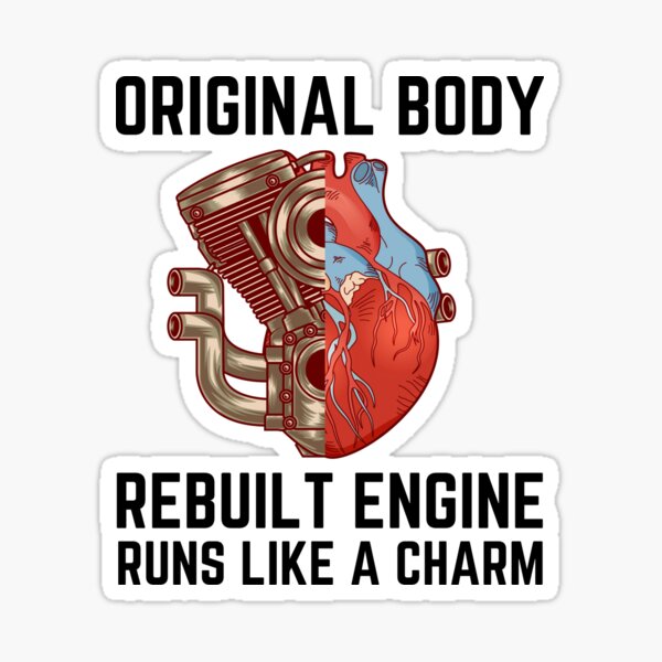"Heart Surgery Original Body Rebuilt Engine Runs Like A Charm Recovery ...