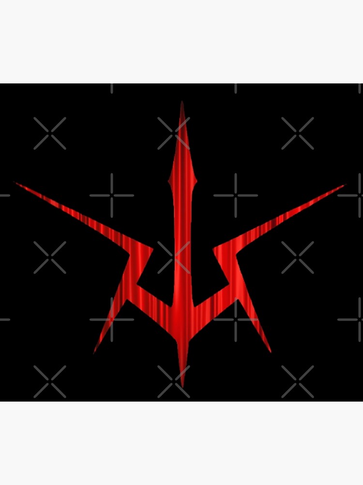 "Code Geass Anime Symbol" Poster for Sale by SillyFun | Redbubble