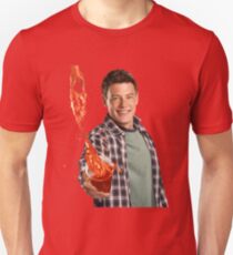 Cory Monteith T-Shirts | Redbubble