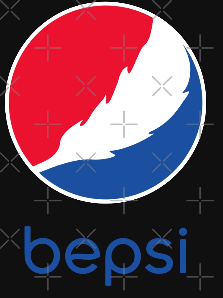 " Bepsi " Pullover Hoodie for Sale by Sid-B | Redbubble