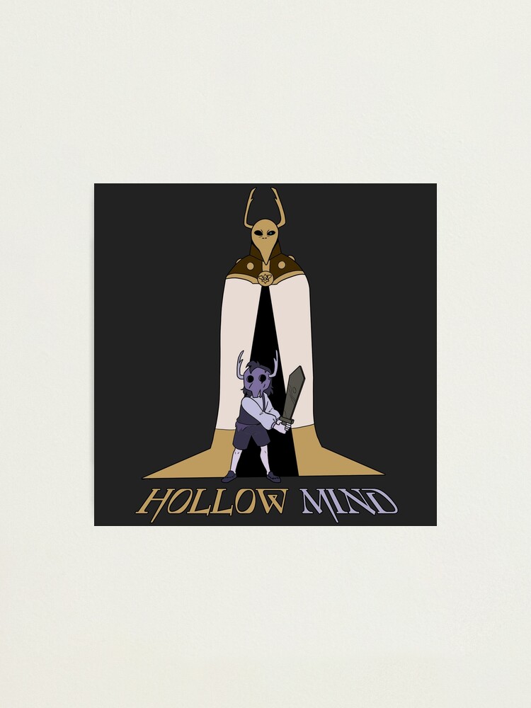 "Emperor Belos (Philip Wittebane) from The Owl House (THO season 2 ...