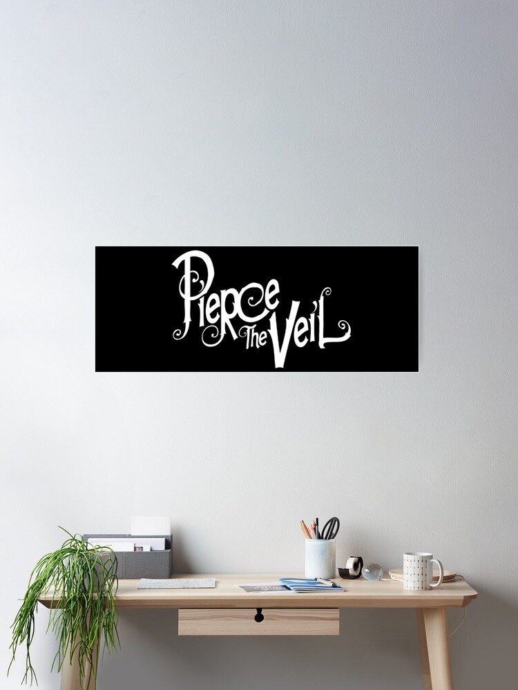 Dessins Du Logo De Percer Le Voile