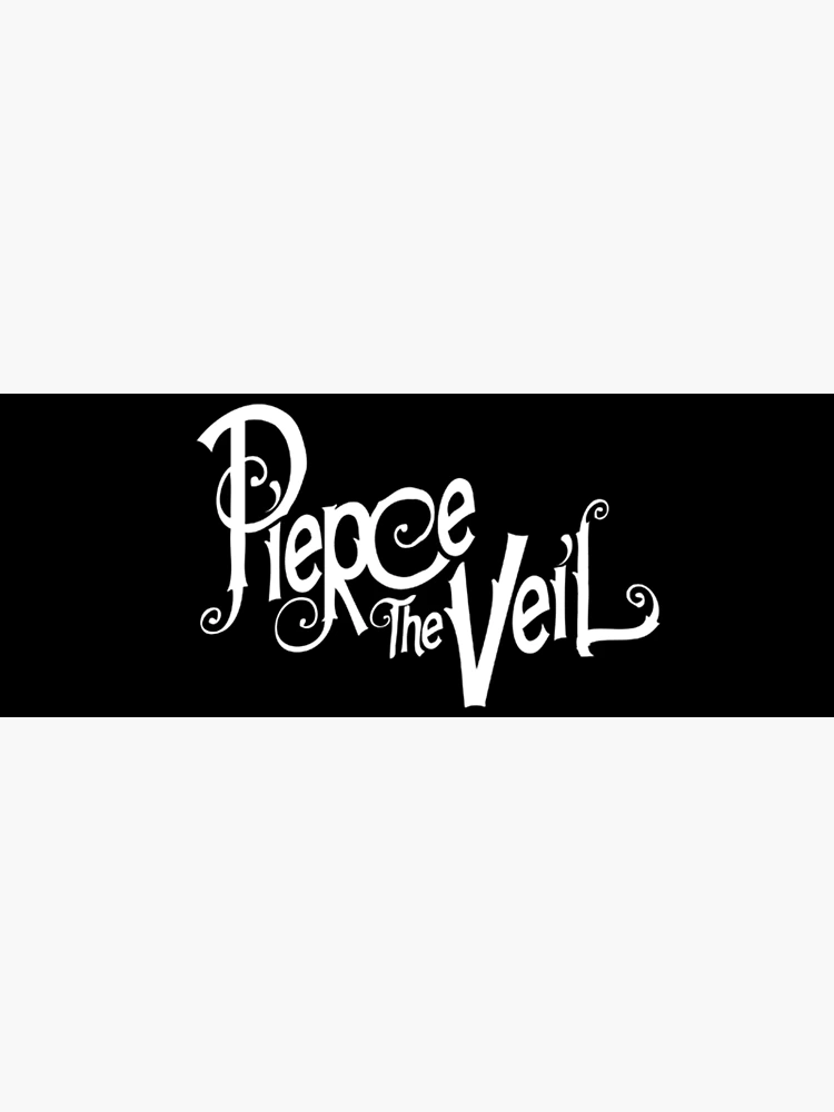 Dessins Du Logo De Percer Le Voile