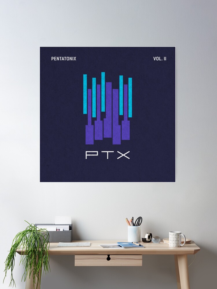 Ptx Vol 2