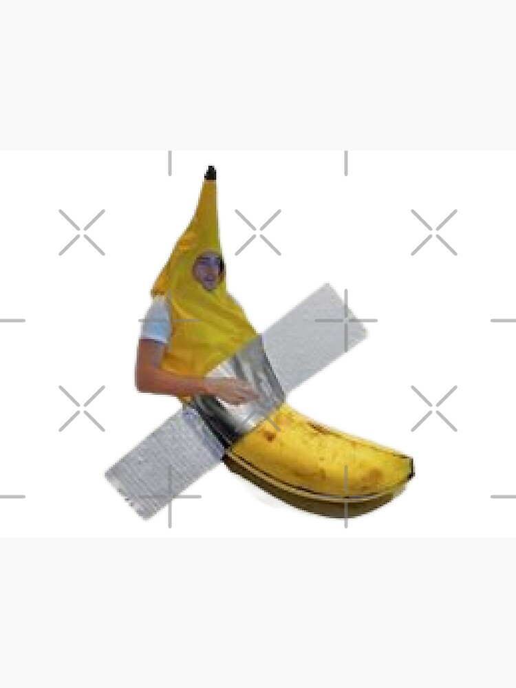 "Leclerc Banana" Poster for Sale by Jemmey1101 | Redbubble