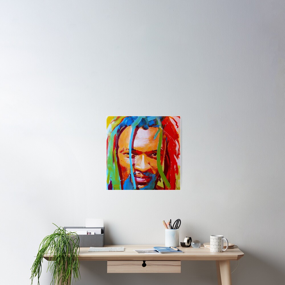 " lucky dube " Poster for Sale by ModernPrinting | Redbubble