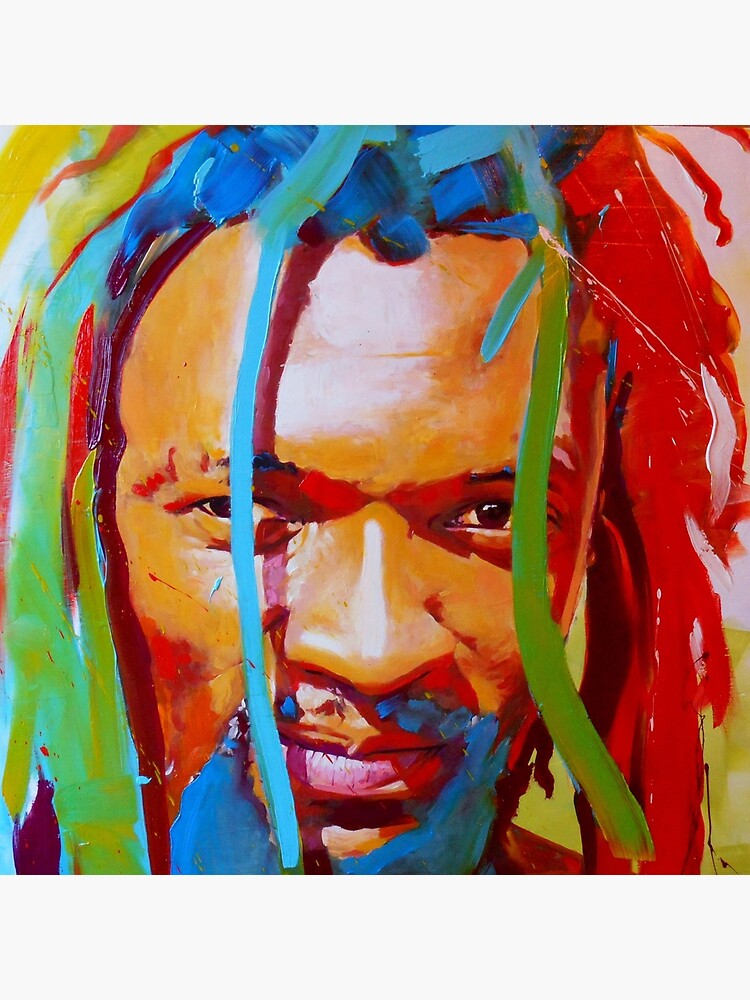 " lucky dube " Poster for Sale by ModernPrinting | Redbubble