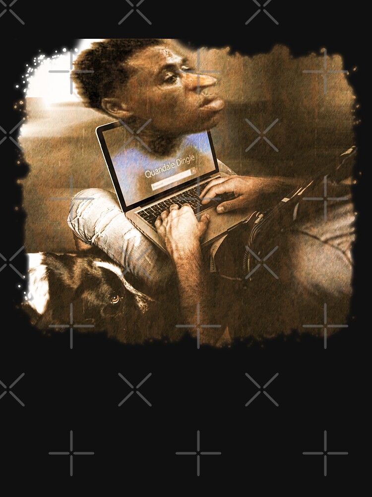 "Quandale Dingle Spotted in my laptop Quandale Dingle pop out from my ...