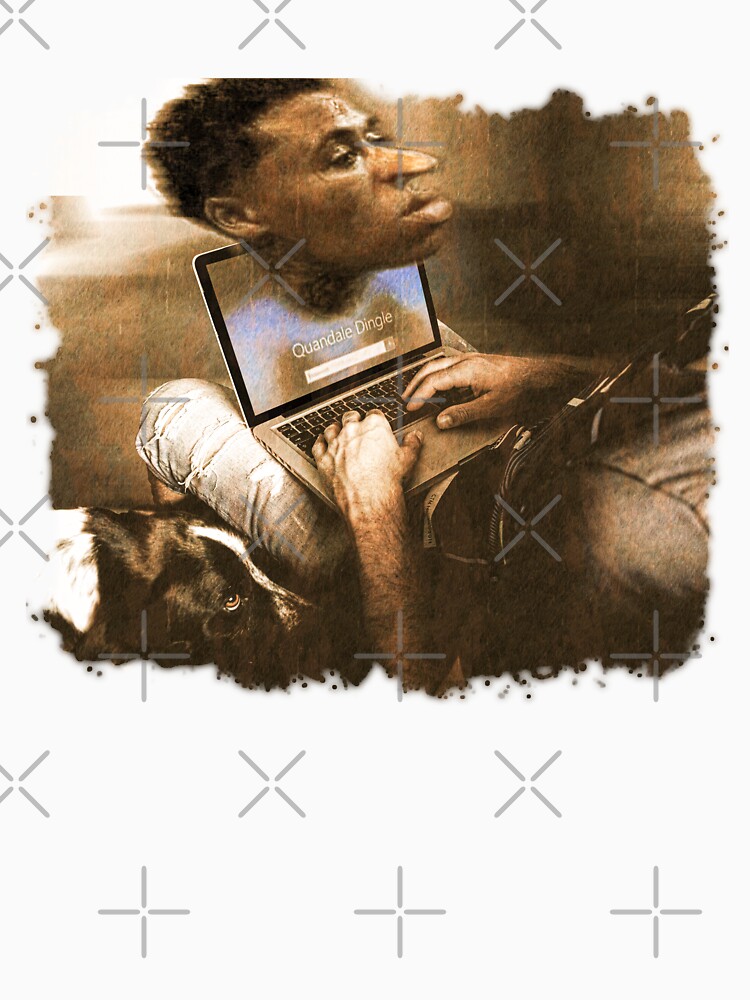 "Quandale Dingle Spotted in my laptop Quandale Dingle pop out from my ...