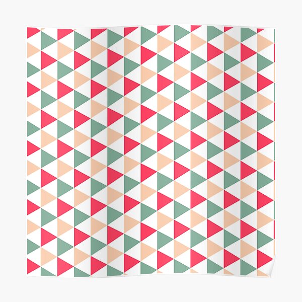 Wall Hangings Home & Living Techno FOX Overlay Design Wall Art PRINT in ...