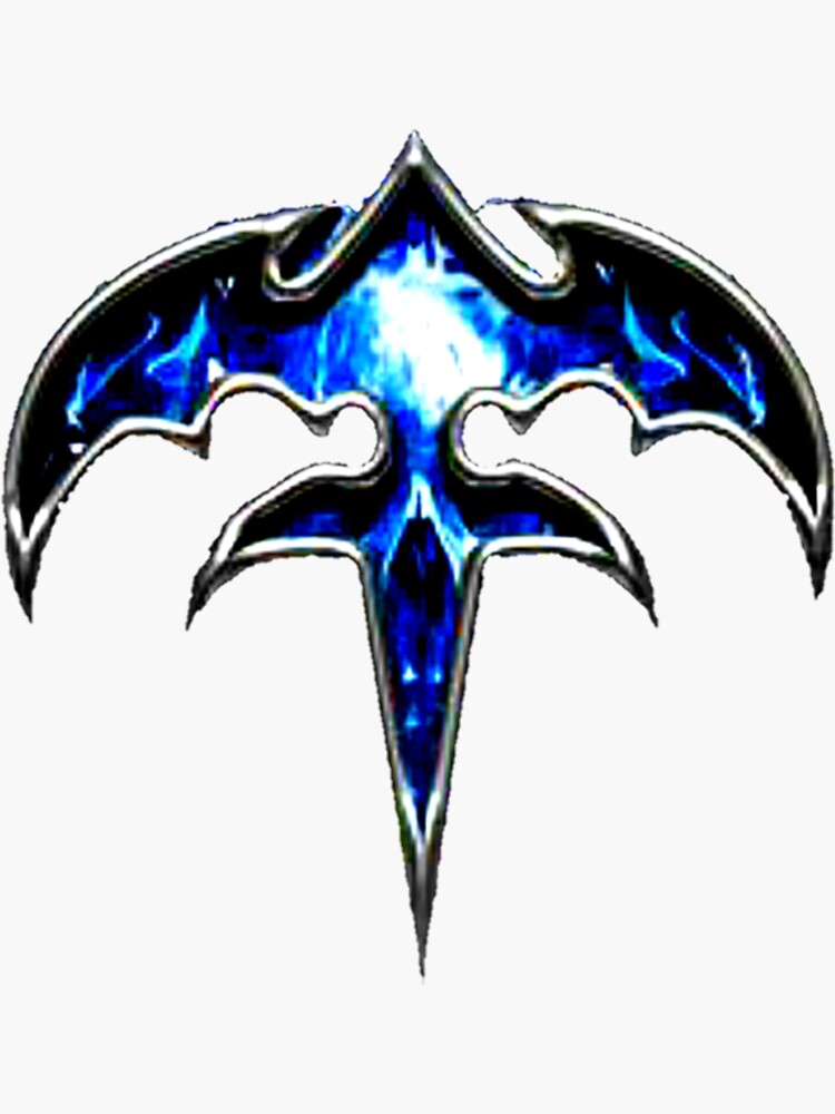 "vintage Poison band art" Sticker by ernestomanpoxjf | Redbubble