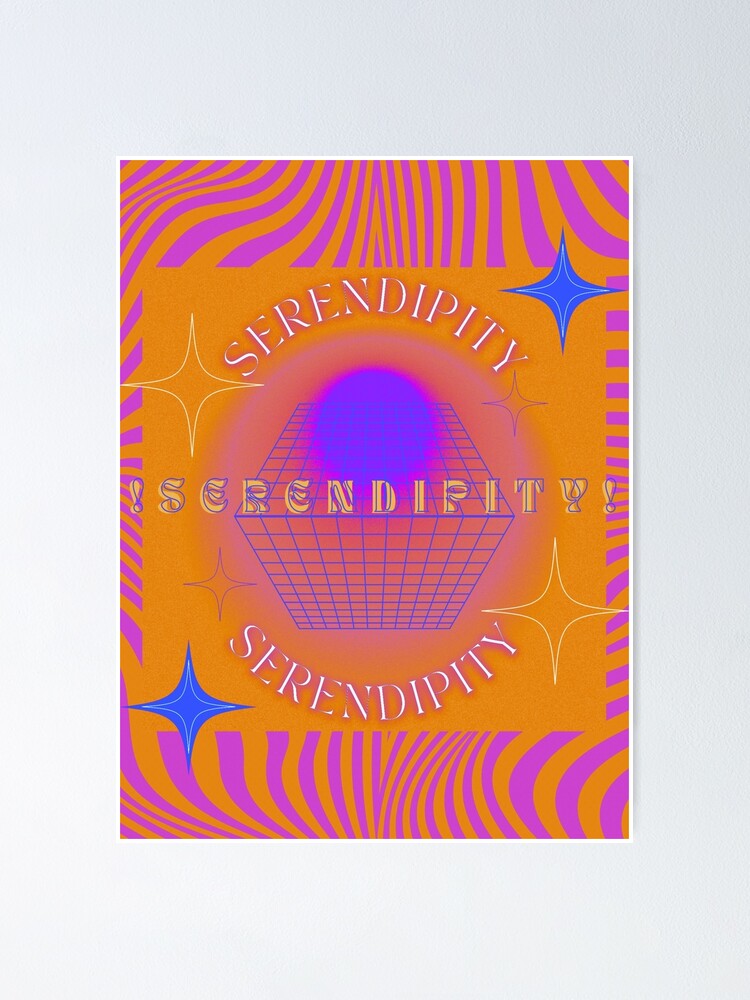 "Aesthetic hippy aura indie pink poster " Poster by kmusugi | Redbubble