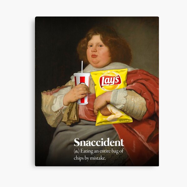 Snaccident Gifts & Merchandise for Sale | Redbubble
