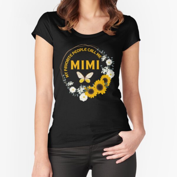 Mimi Merch & Gifts for Sale | Redbubble