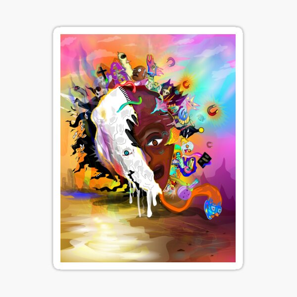 Yakub Merch & Gifts for Sale | Redbubble